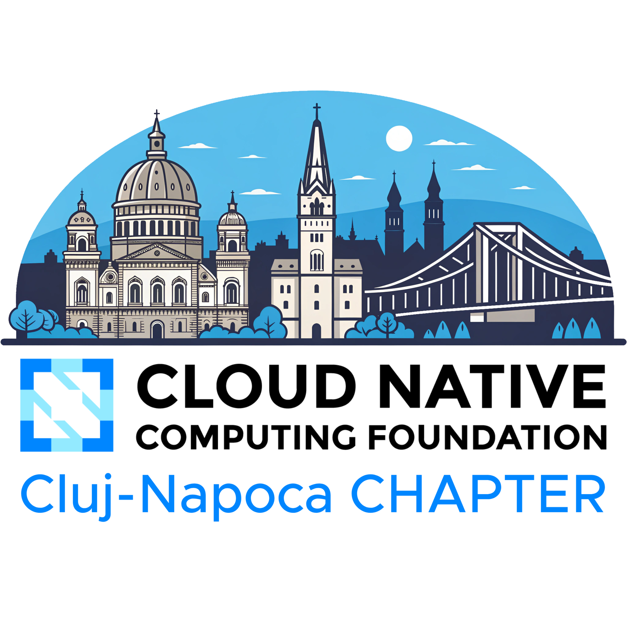 CNCF Cloud Native Cluj-Napoca